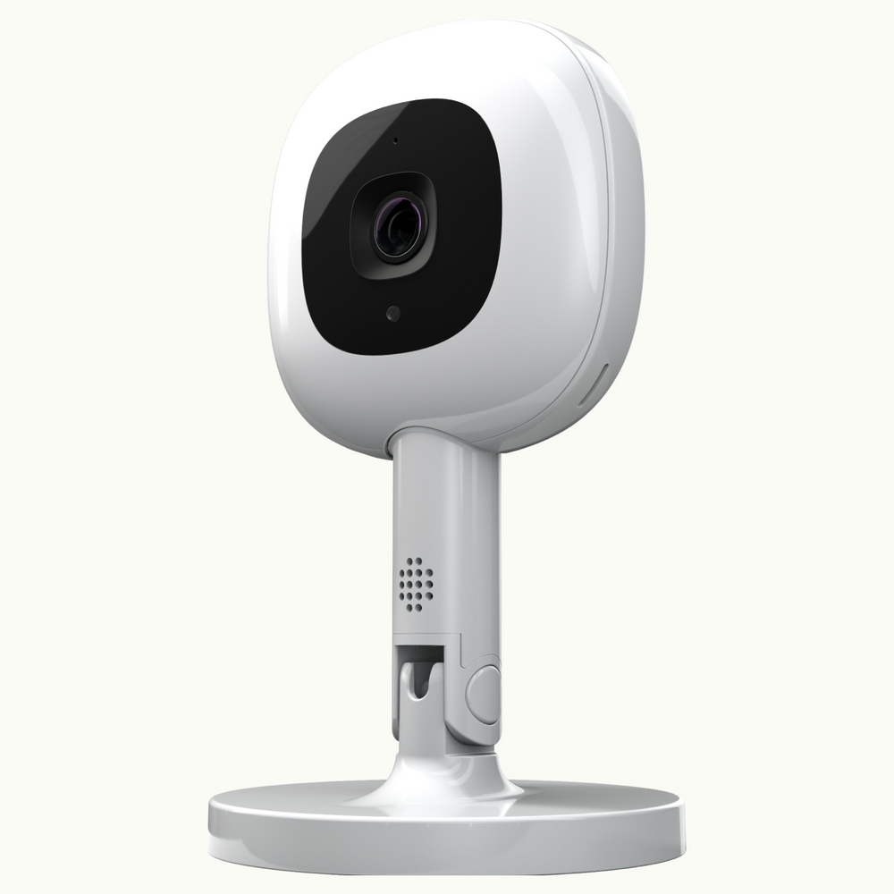 Nanit Pro Baby Camera | HD Monitor Tracks Sleep & Breathing | Nanit