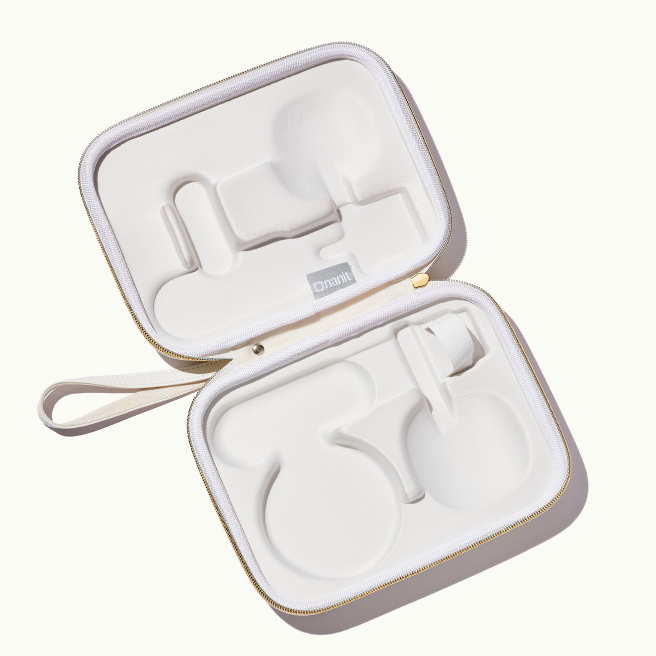 Nanit Travel Case | Portable Baby Monitor Travel Case | Nanit